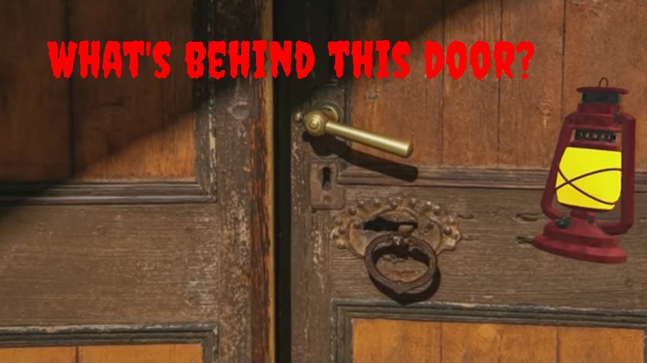 Urban Legends II, Tales from Scotland! - YouTube