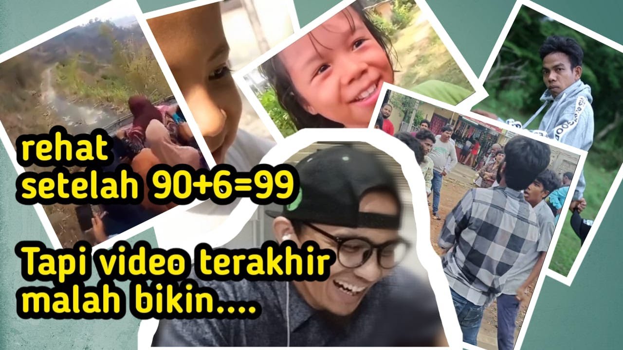 REELS RANDOM BIKIN NGAKAK - YouTube