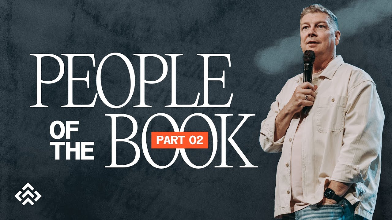 People of the Book Pt. 2 | Pastor Mike Drury | Pine Hills Church - YouTube