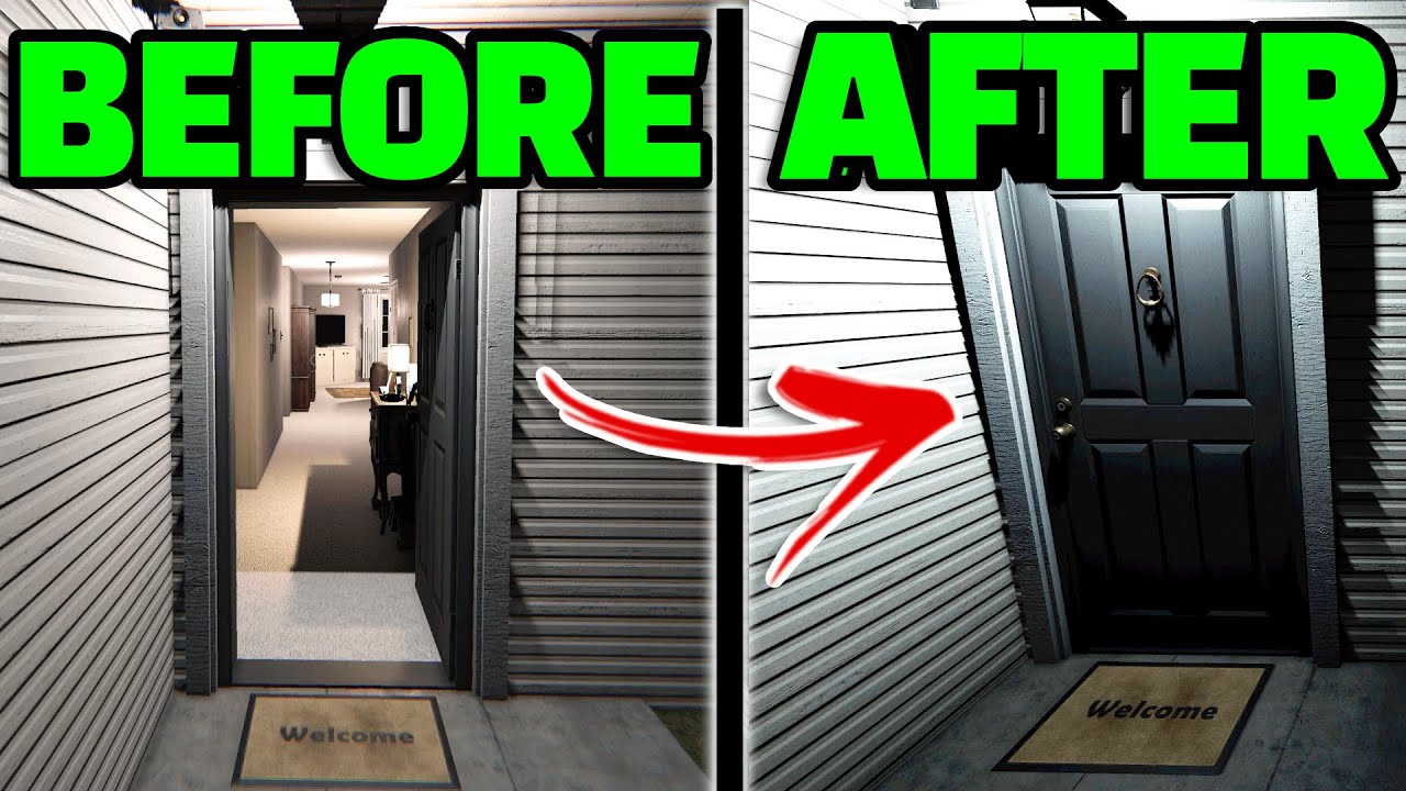 We Saw The RAREST Ghost Ability in Phasmophobia - YouTube