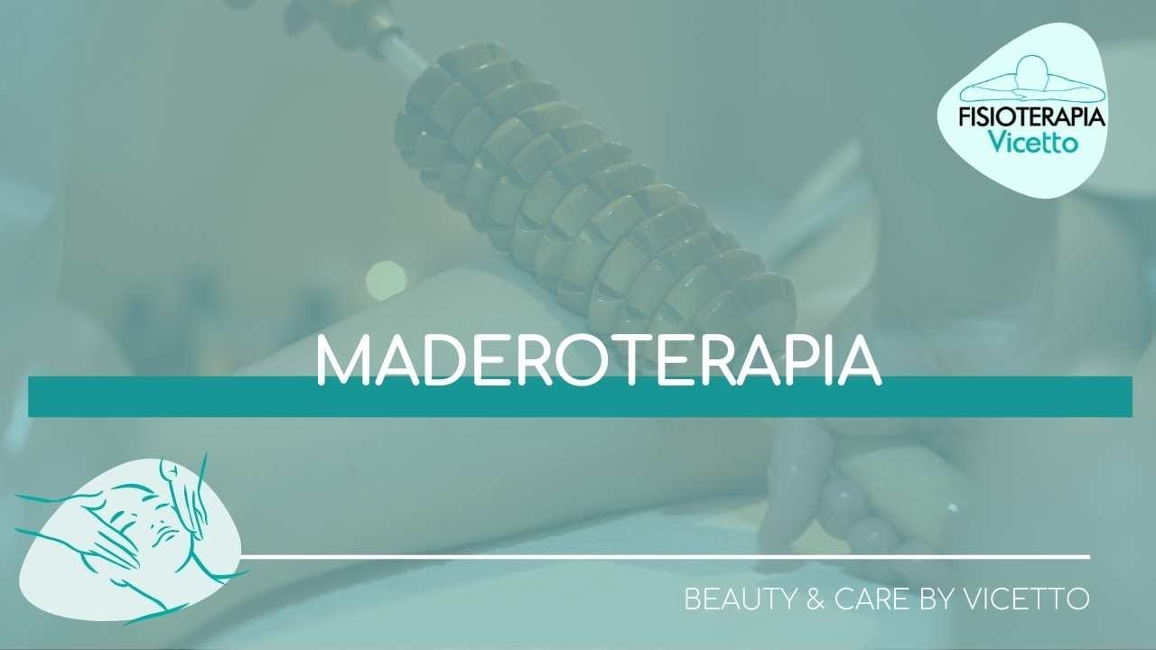 Maderoterapia - Beauty & Care by Vicetto - YouTube