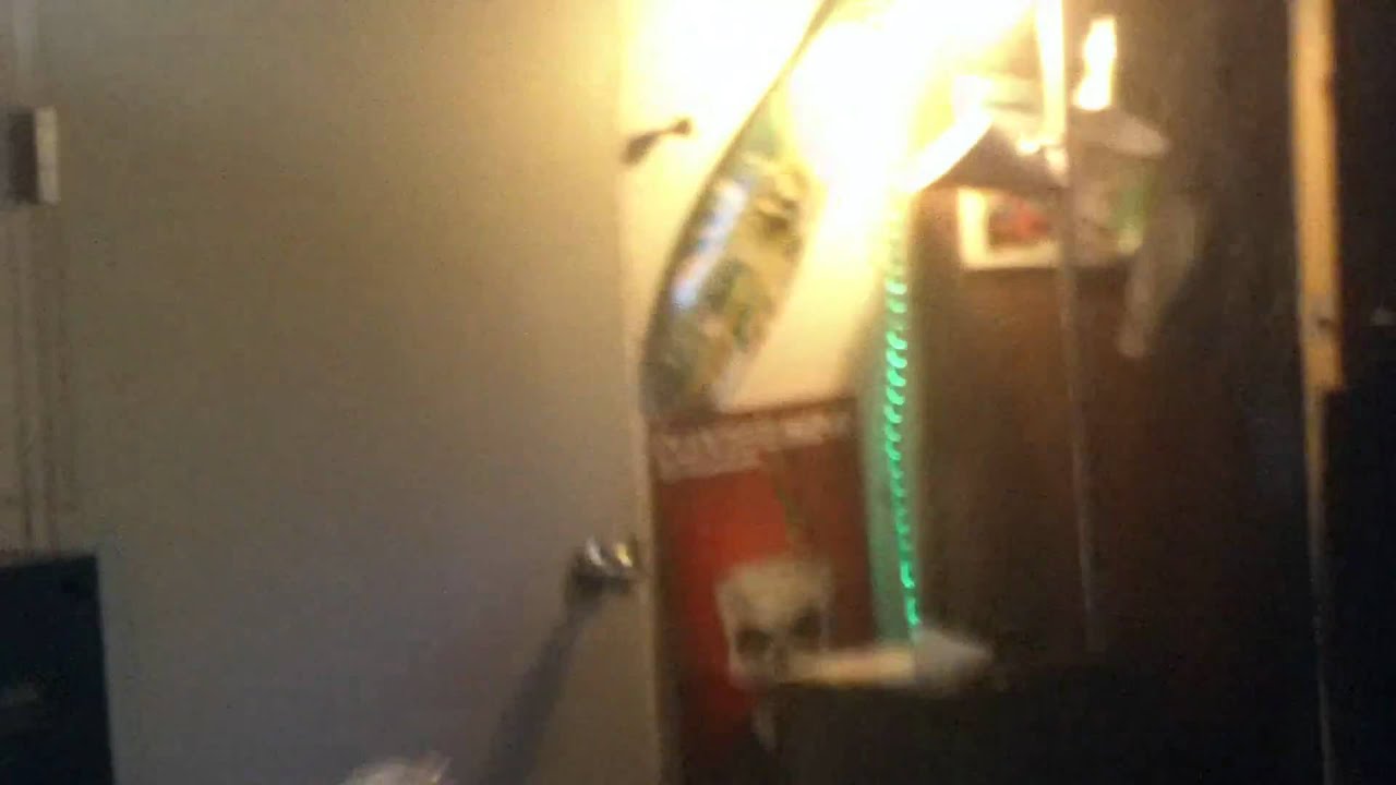 Exploding a Keg - YouTube