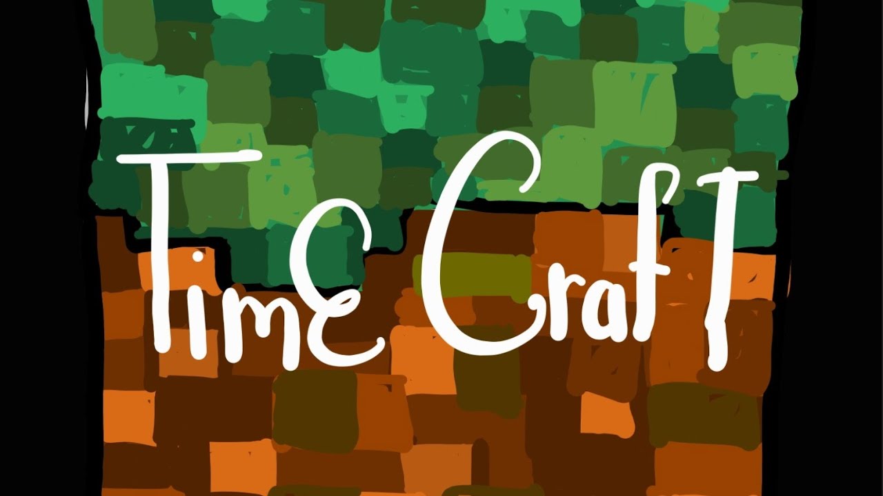 timecraft - YouTube