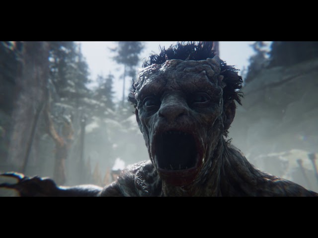Darkborn
