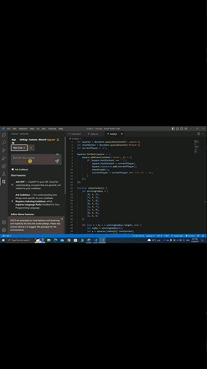 مشاريع Chat gpt، #ai #coding #chatgpt #chatgpt4 #programmer #artificialintelligence #البرمجة ...