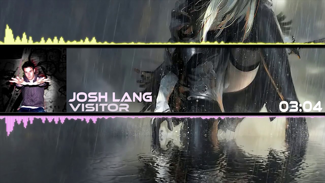 Josh Lang - Visitor - YouTube