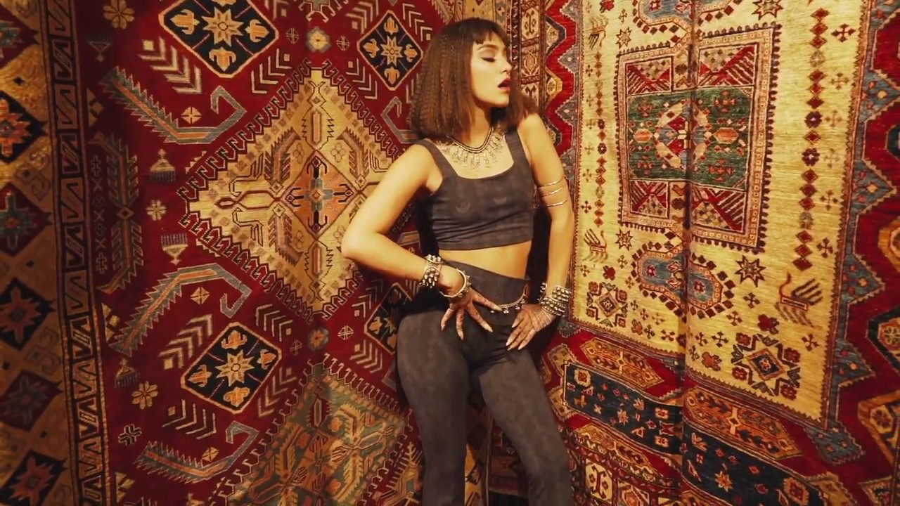 Melodia Designs - the Henna Collection - YouTube