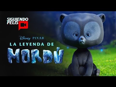 VALIENTE + LA LEYENDA DE MORDU | RESUMEN EN 15 MINUTOS - YouTube