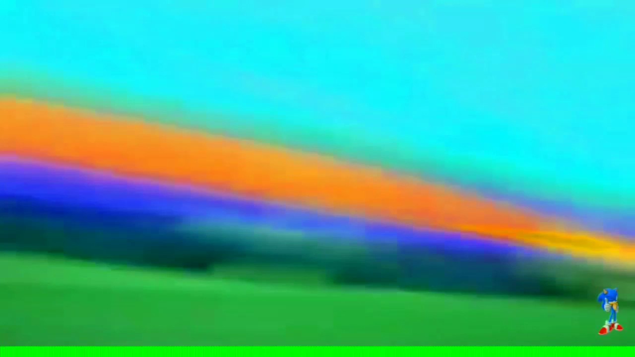 Sonic Boom GO - YouTube