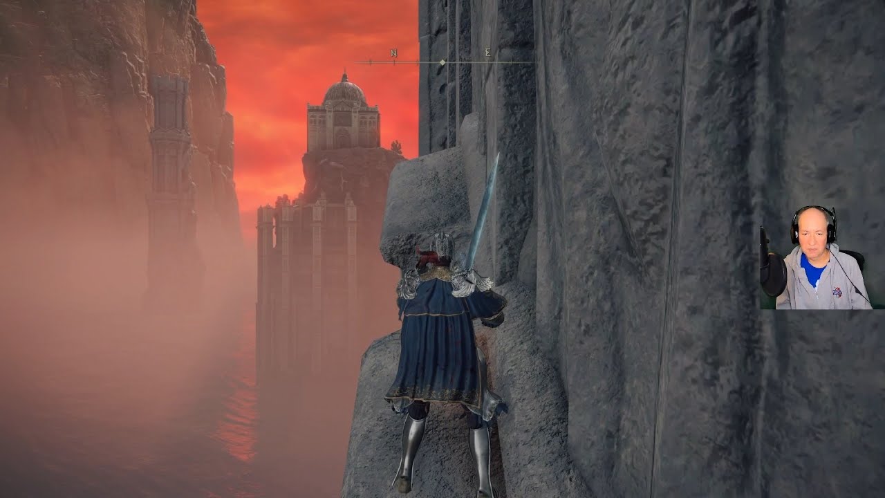 How to activate Radahn's Great Rune Elden Ring - YouTube