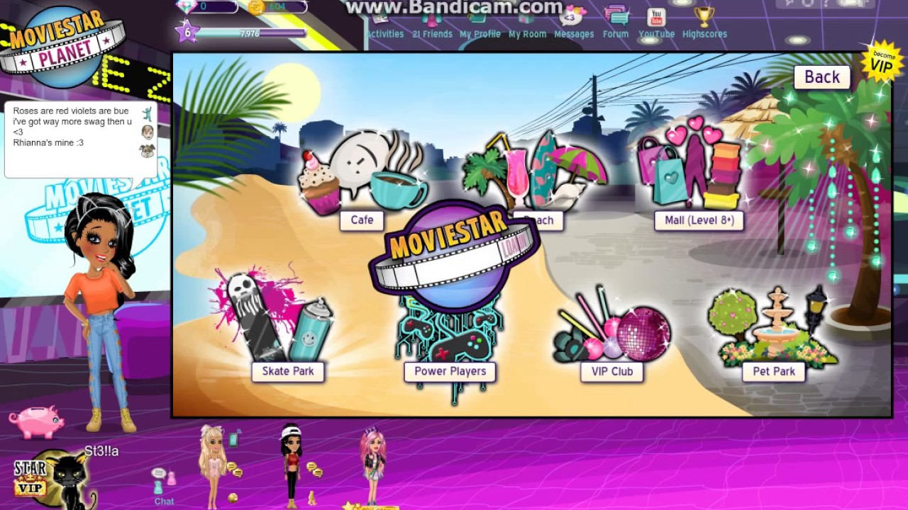 Opening my Gifts / Msp - YouTube