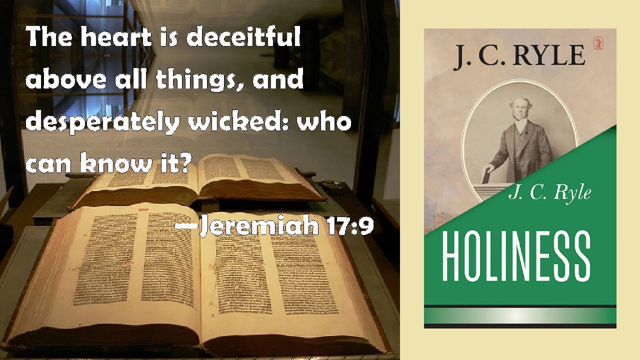 WATCH and PRAY! -- Those who deny SIN's reality NEVER become aware of ...