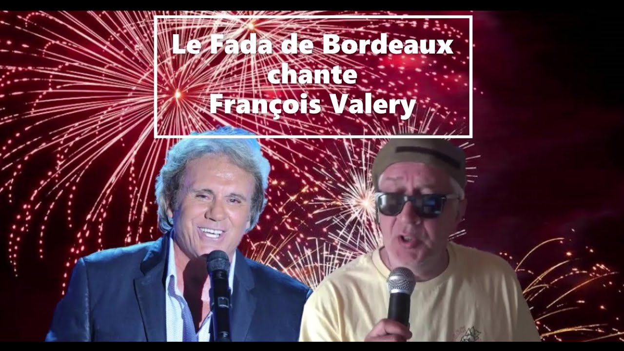 LE FADA DE BORDEAUX - FRANCOIS VALERIE - ELLE DANCE MARIE - YouTube