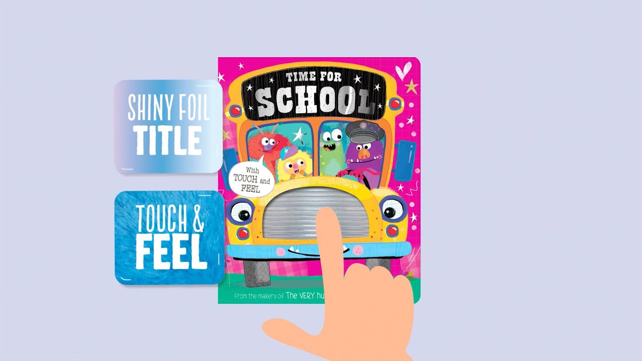 Time For School YouTube time-for-school-youtube