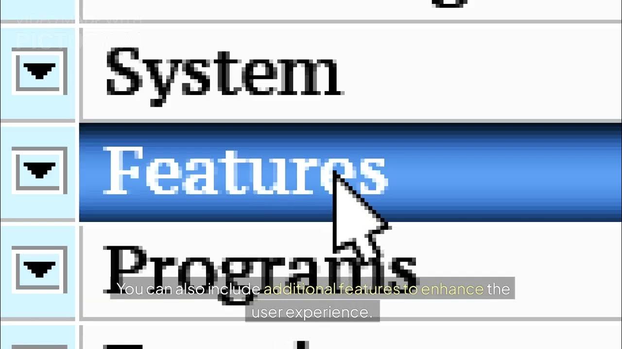 Smart Campus Navigation System - YouTube