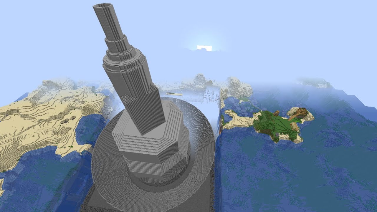 computercraft ep.15 | base proggression so far!! + new mega base design ...