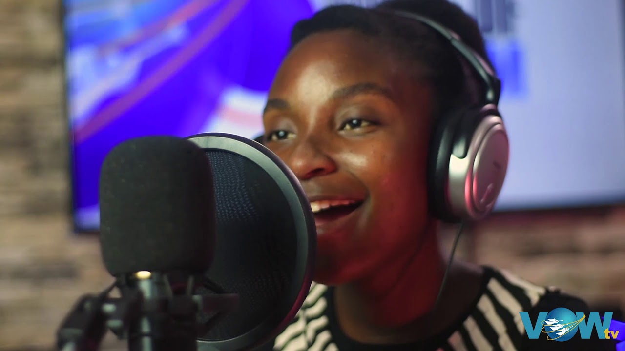 Lean on me by Bill Withers, Cover Song by Eunice and Nyangeta. - YouTube