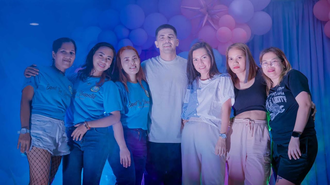 Mark Herras in the House yeyy/ Mommy kikays vlog - YouTube