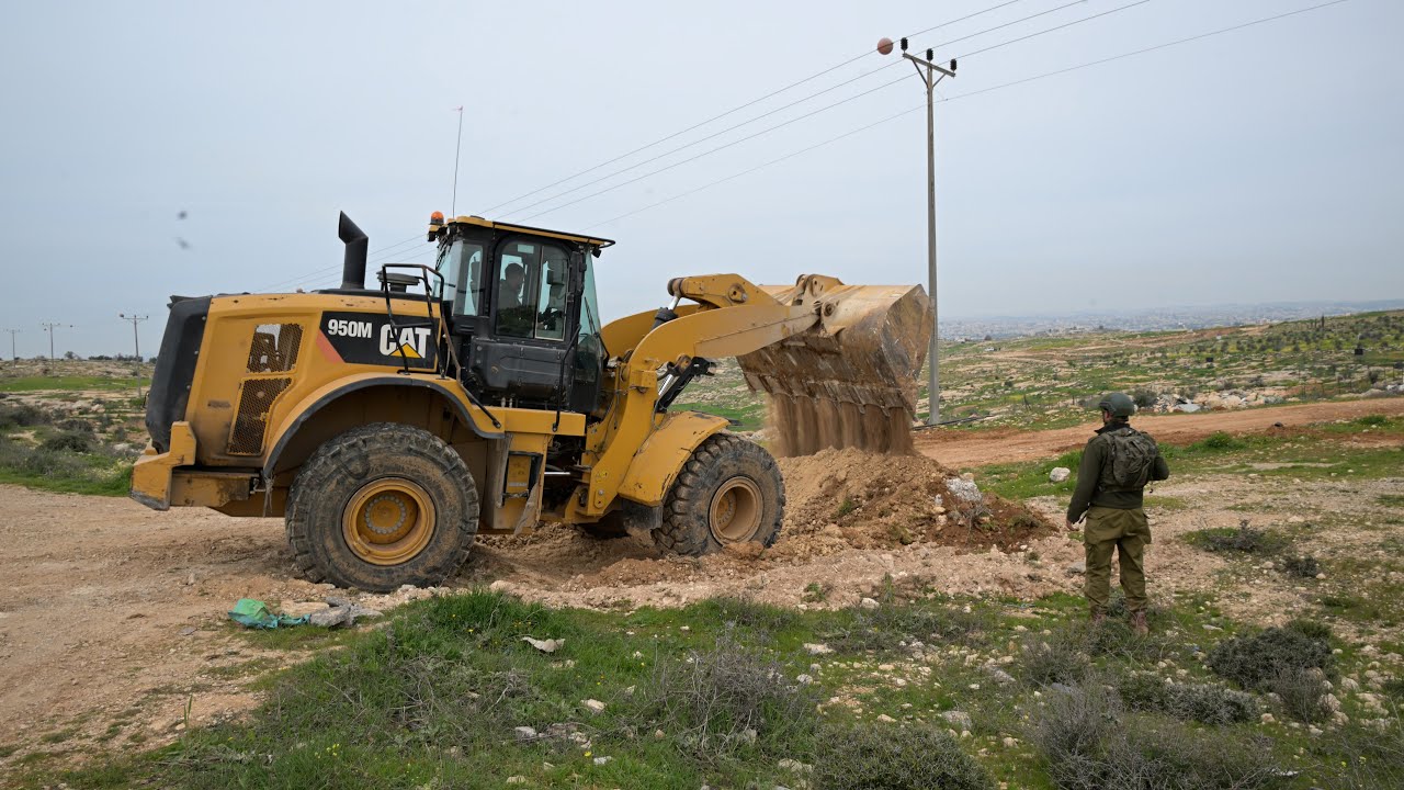 Wadi Jahish 22-23.2 2024 - YouTube