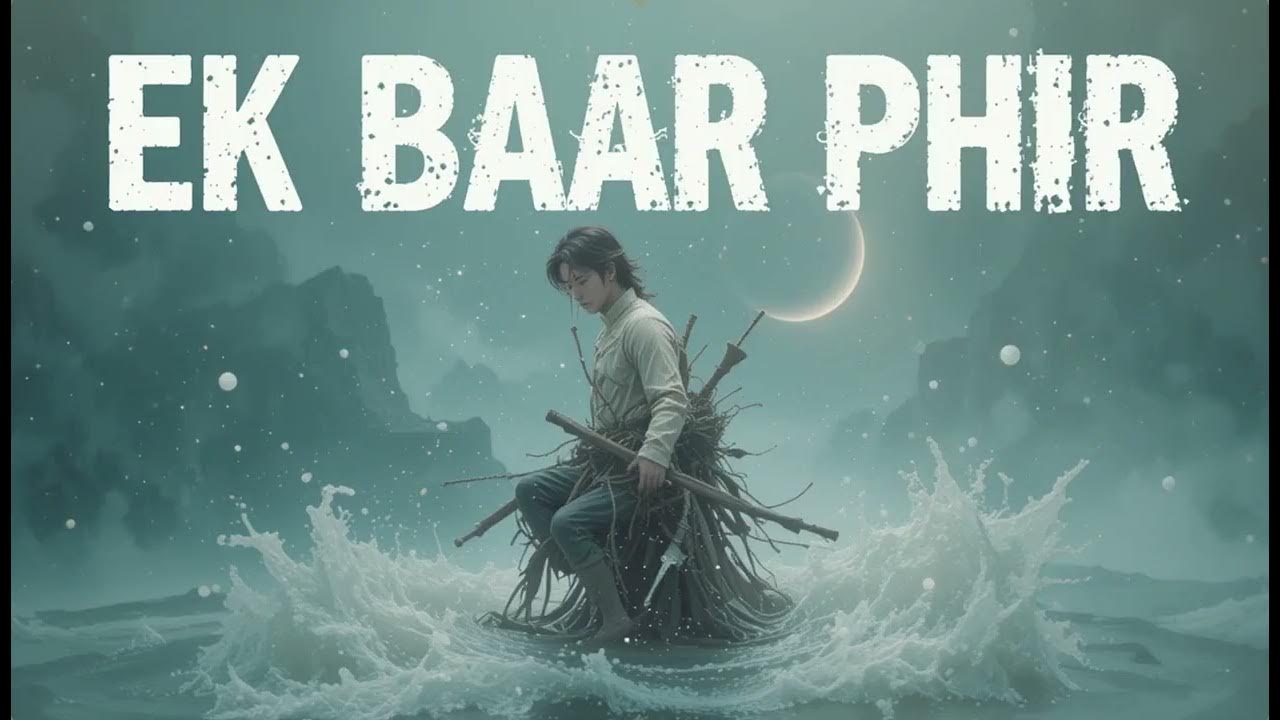 EK BAAR PHIR || TERI TALAASH ALBUM - YouTube