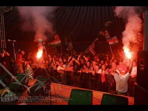 Titkolt Ellenállás -Záróra