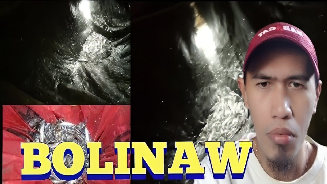 Episode - 15 NIGHT FISHING BOLINAW #ISDA #BOLINAW - YouTube