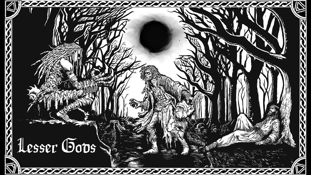 S1E1 - Lesser Gods - YouTube