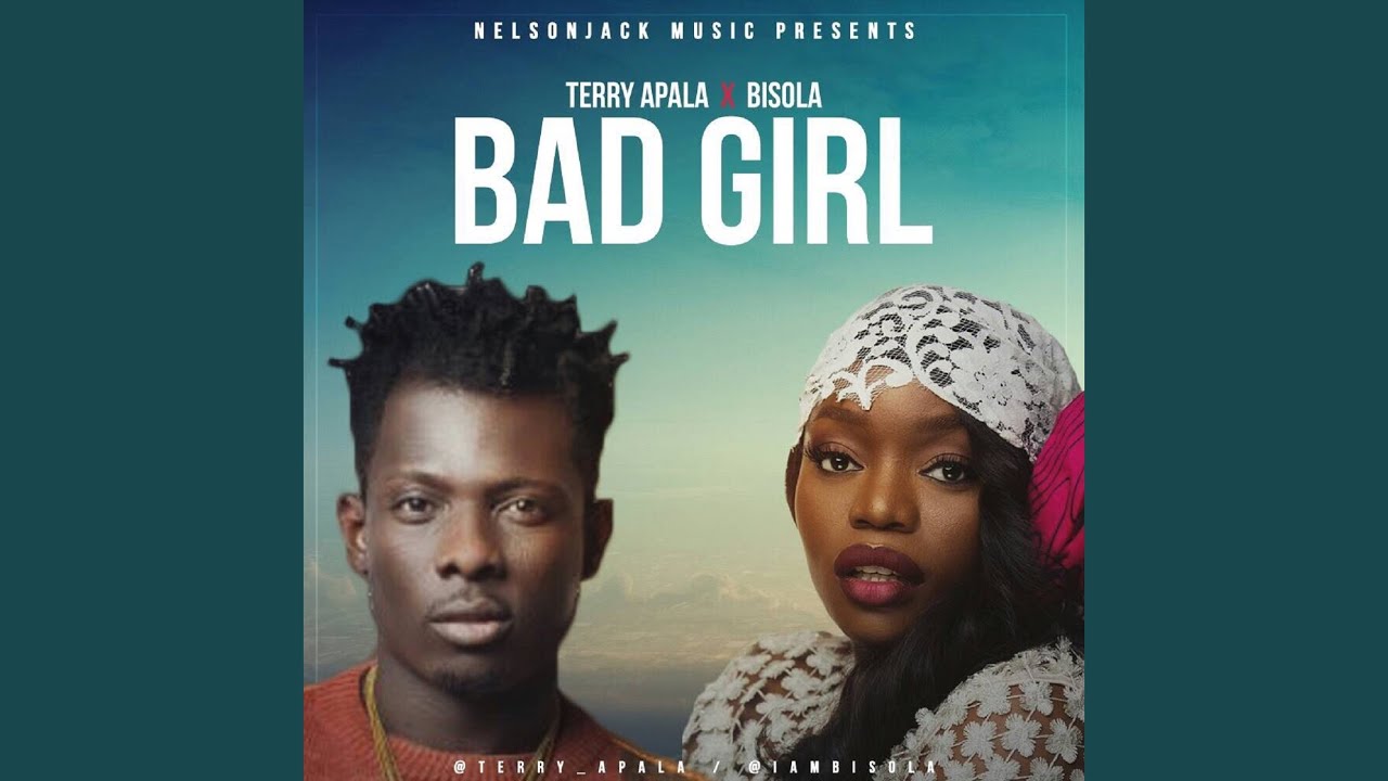 Bad Girl - YouTube Music