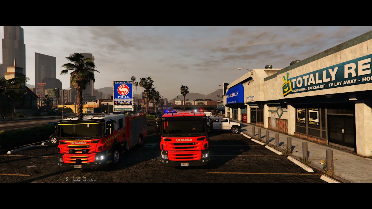 Vision SLR - YouTube