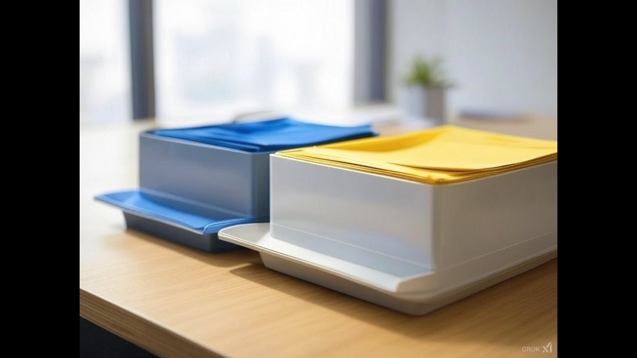 How to print to two trays at once with any software - Carbon Copy ...