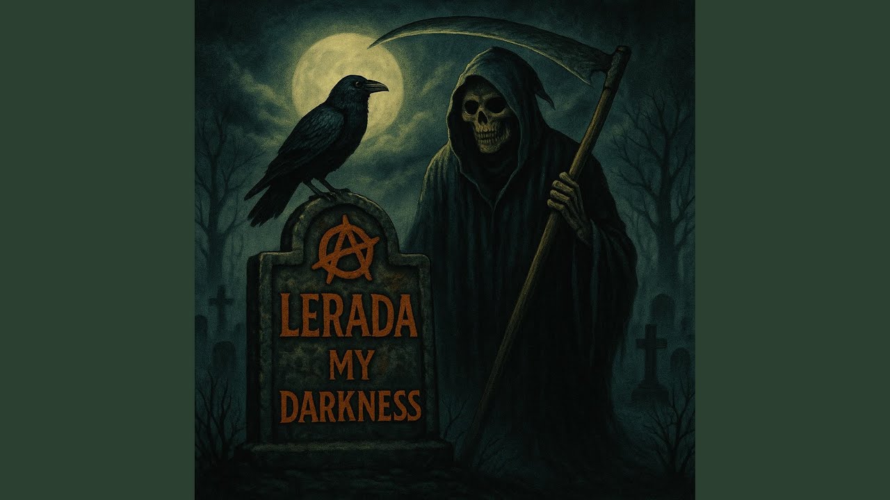 My Friend Death! - YouTube