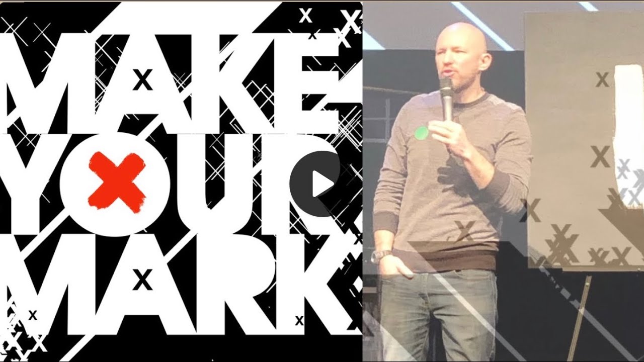 S:21 E:10 | Make Your Mark // Part 1 of 3 - Nate Porter - YouTube