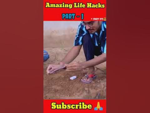 Amazing experiment😱🔥👌mr Indian hacker। crazy xyz।shorts। experiment shorts #shorts # ...