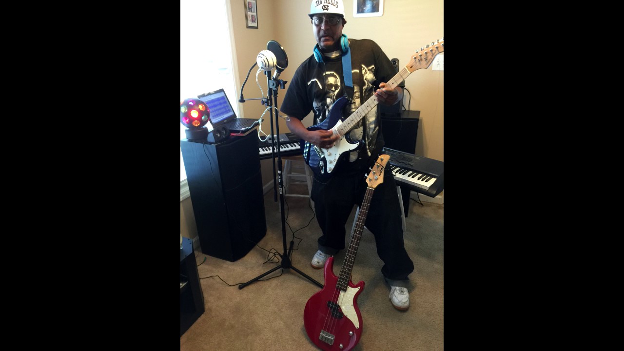 WEST COAST [ HIP HOP/RAP] BY BABY GARRETT/BABY G [EXPLICIT CONTENT ...