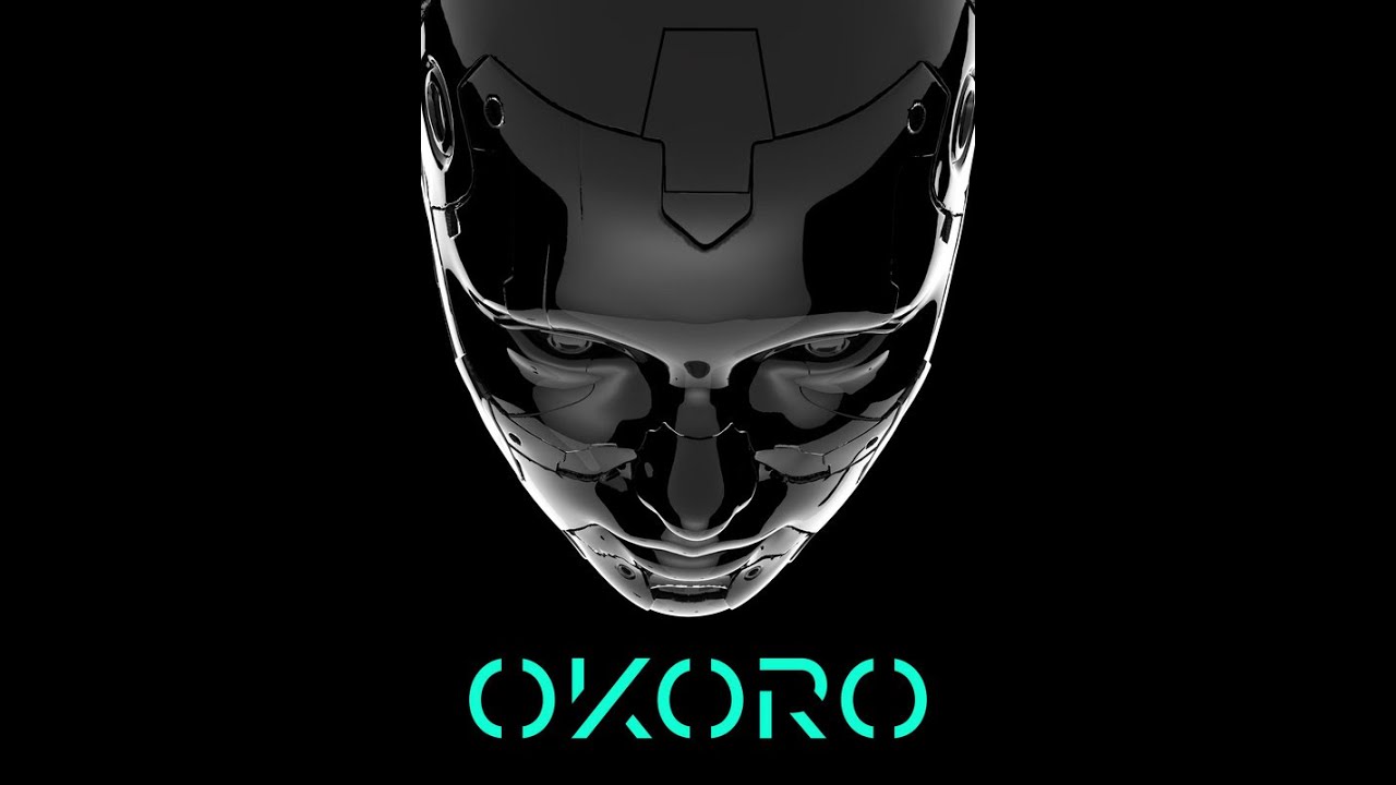 SCI-FI/FANTASY Short Screenplay: OKORO, by Gregory Earls - YouTube