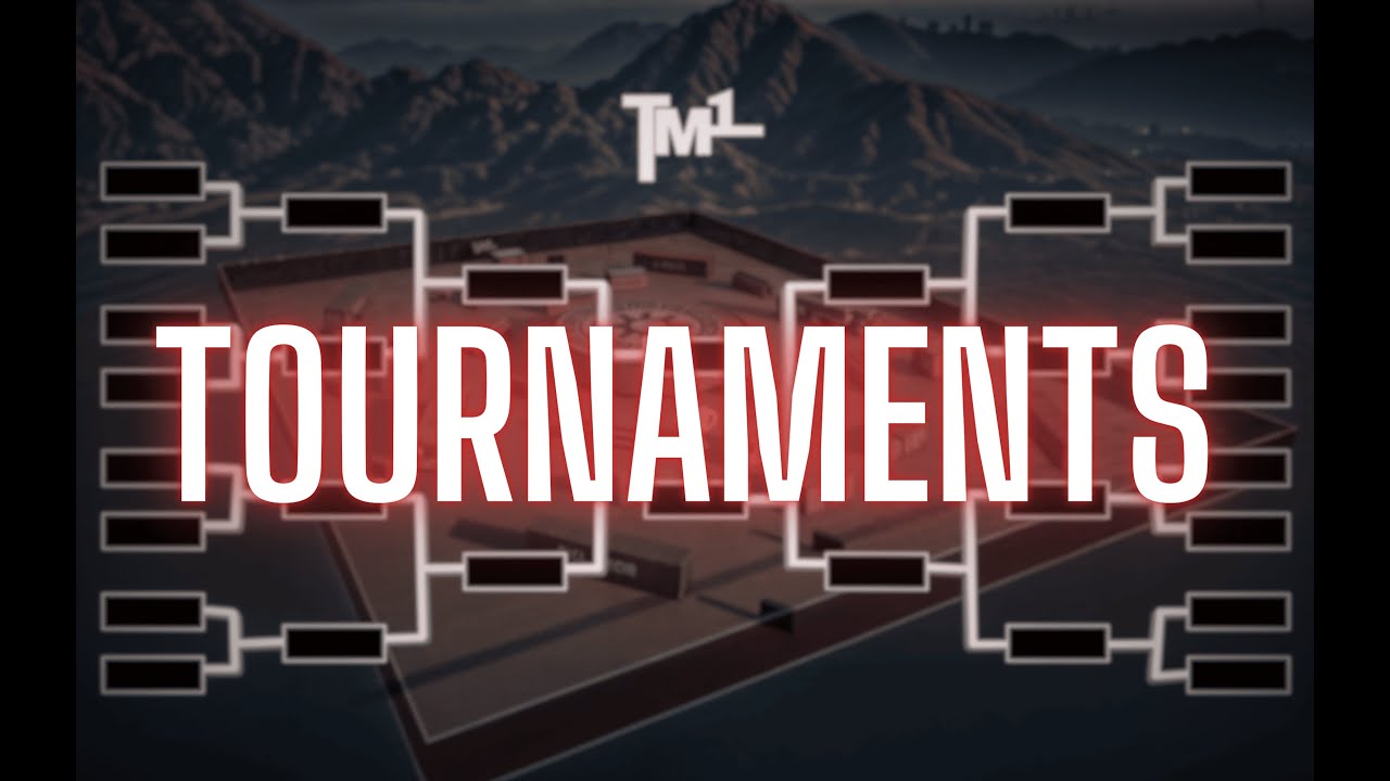 TRAILER TM1 TOURNAMENTS: MATCHS, PVP AND MORE! - YouTube