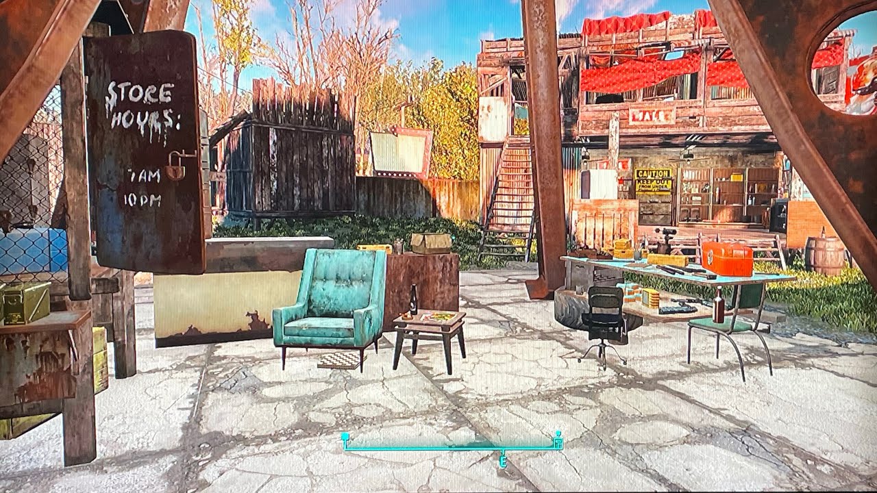 Fallout 4 PS4 Mods are Dead? Beginner Modding 101 Ep.8 - YouTube