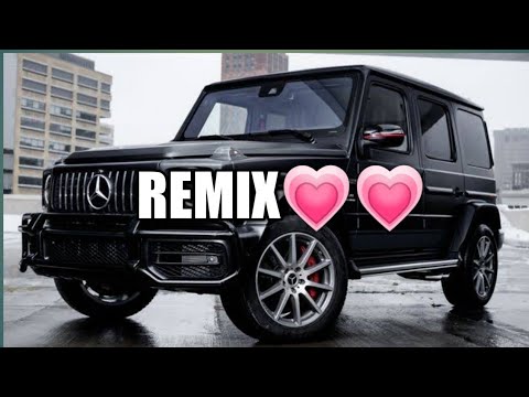 New Arabic Remix Song 2023 | Tiktok Trending Song | Bass Boosted | Arabic Music | Arabic Remix Song