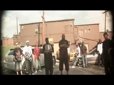 Criminal Manne and Frayser Boy IM ROLLIN VIDEO - YouTube