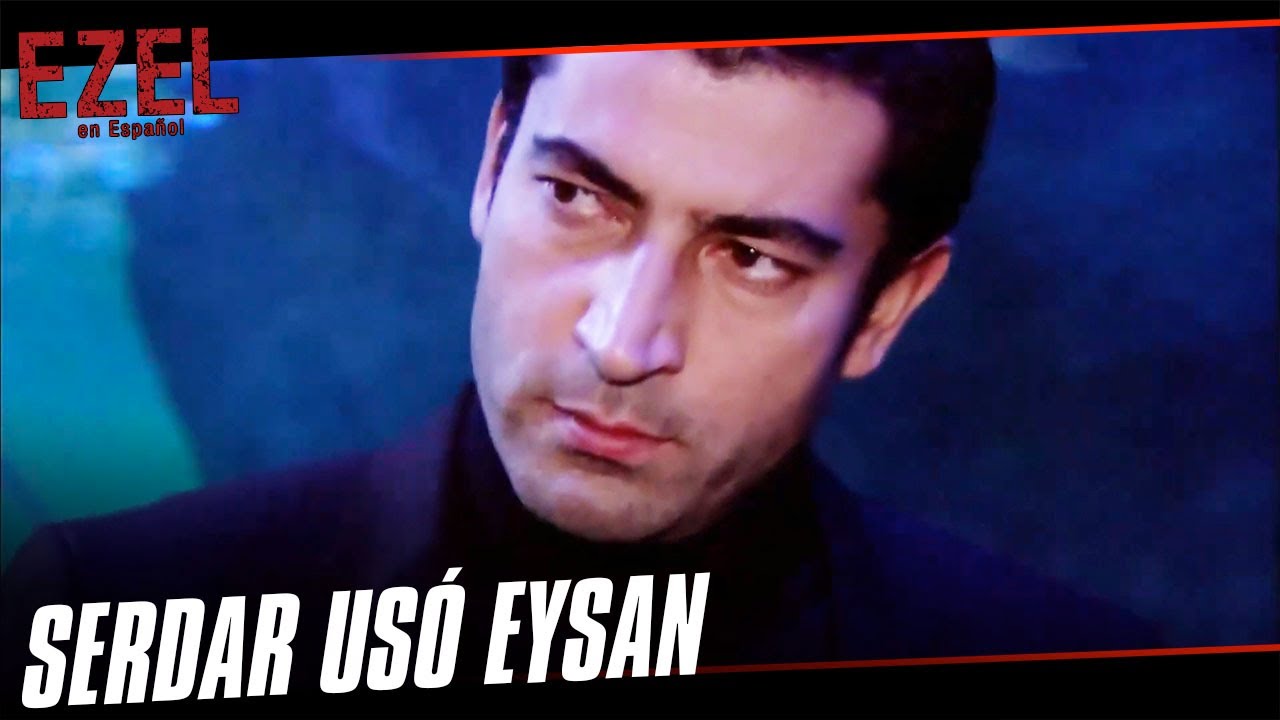 Ezel Se Enteró De La Verdad Sobre Eysan - Ezel Novela en Español - YouTube