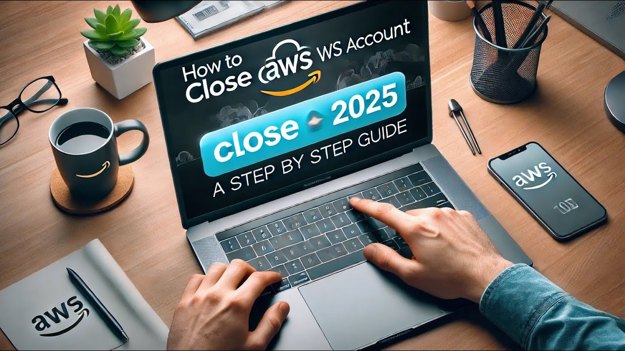 How to Close Your AWS Free Tier Account 2025: A Step by Step Guide ...