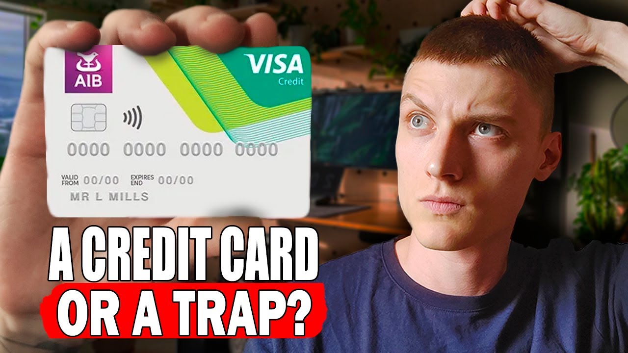 Before You Get an AIB Student Credit Card WATCH THIS Must Know Facts ...