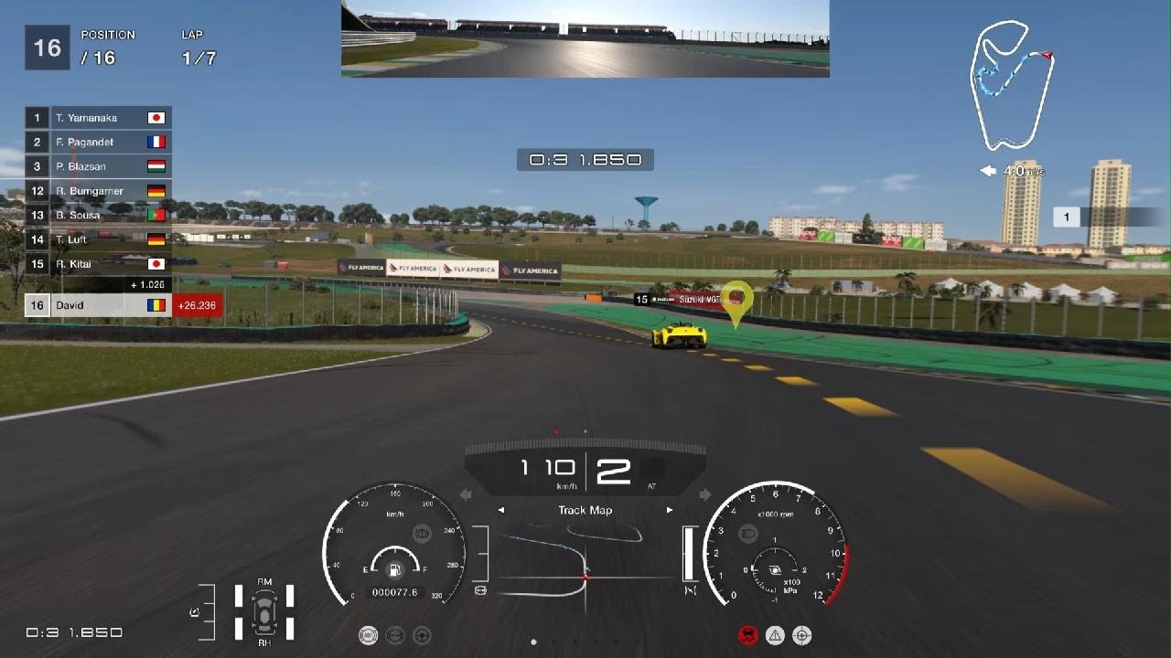 Gran Turismo 7_😎😎😎 - YouTube