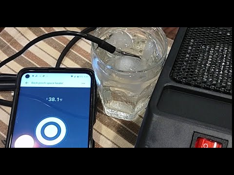 $40 Remote Control Pipe Freeze Prevention System - Keep your pipes from ...