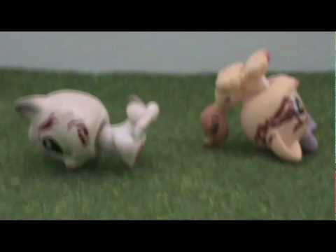 Creepy LPS 2.0 - TRAILER [Fanmade for ElizaLPS] - YouTube