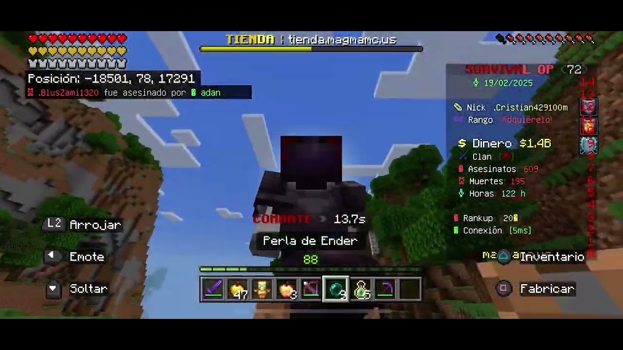 19 de febrero de 2025 - YouTube