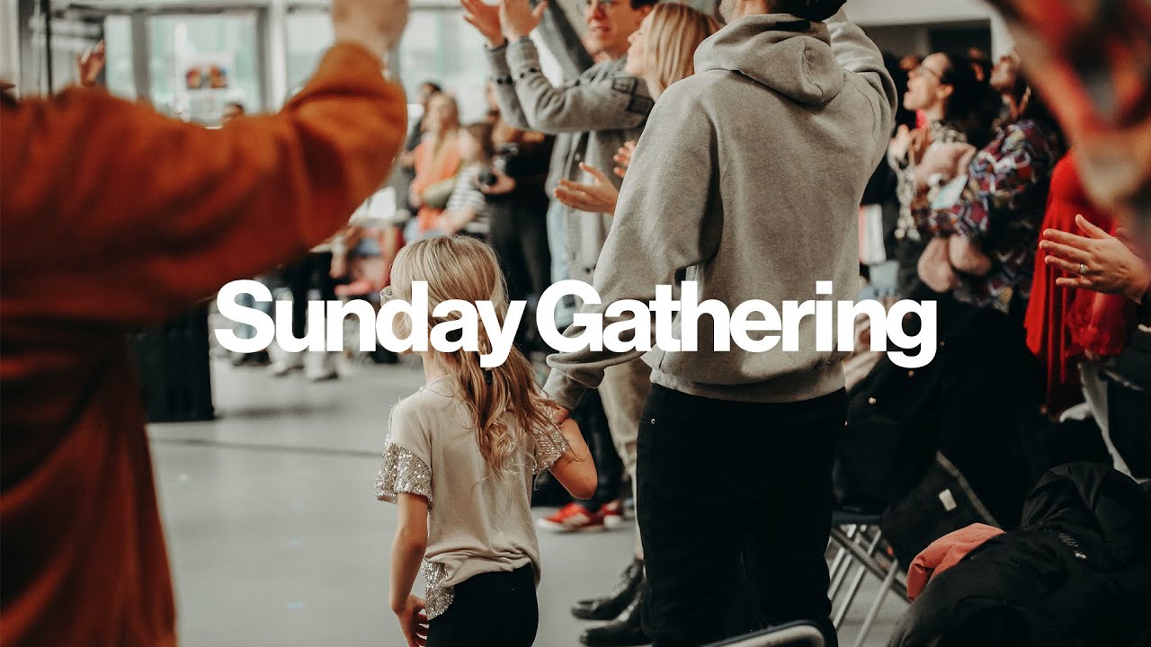 1st January 2023 | Ramp Church Manchester - YouTube