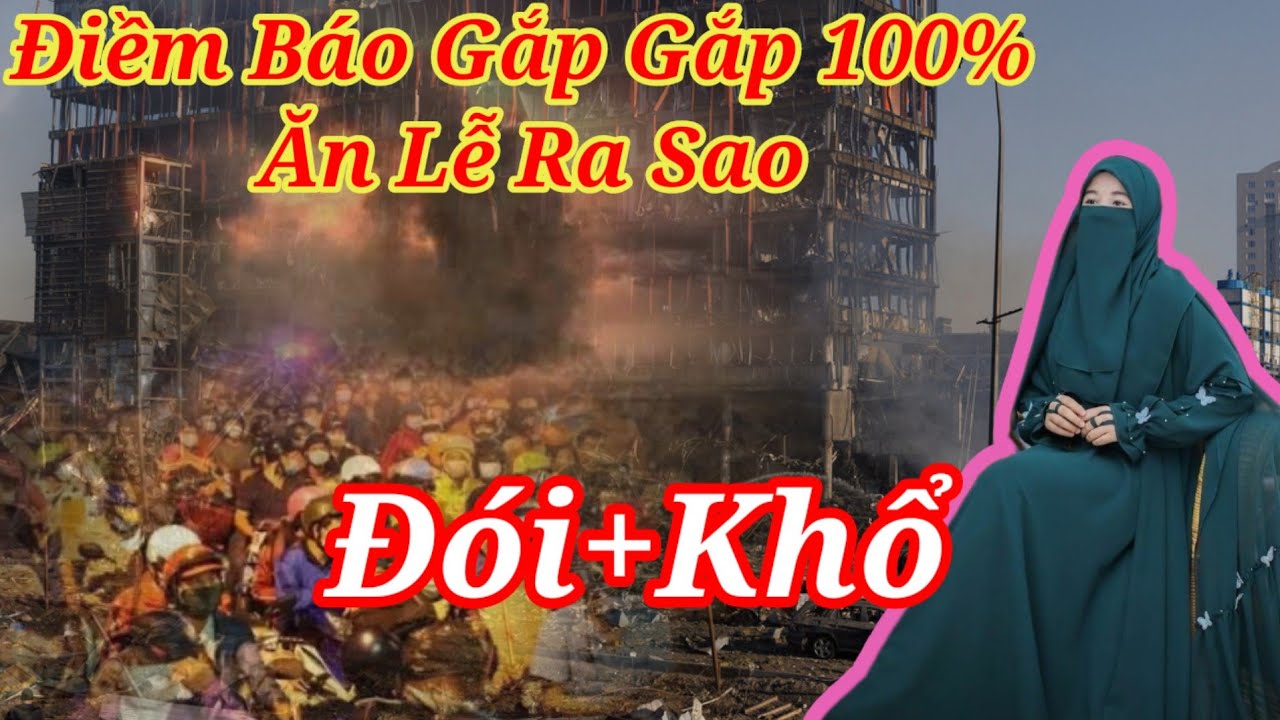 Khẩn Gắp Gắp Qua Lễ Ra Sao 100% Có Rồi - YouTube