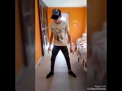 Dansuri de băieți 💪