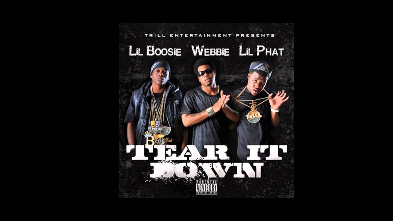 Trill Fam type beat New 2016 - YouTube